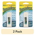 (2 pack) Benzedrex Nasal Decongestant Inhaler With Medicated Vapors ...
