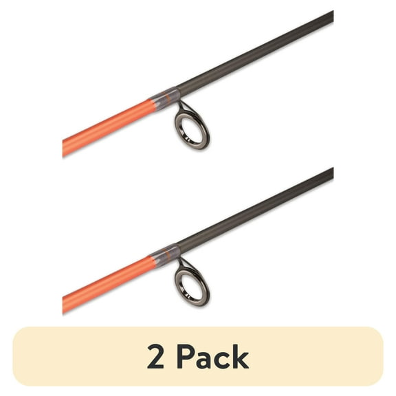 B'n'M Pole 410 Ultra Light 4'10" Freshwater Spinning Fishing Rod ...