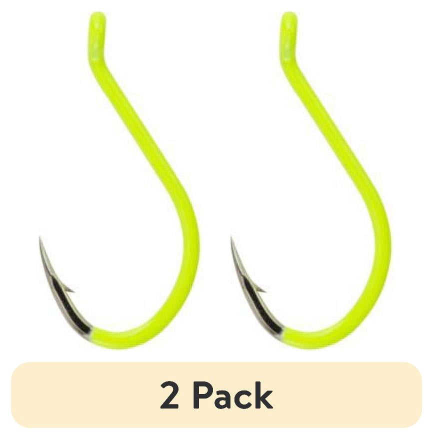 (2 pack) Berkley® Fusion19™ Colored Octopus Hooks - Walmart.com