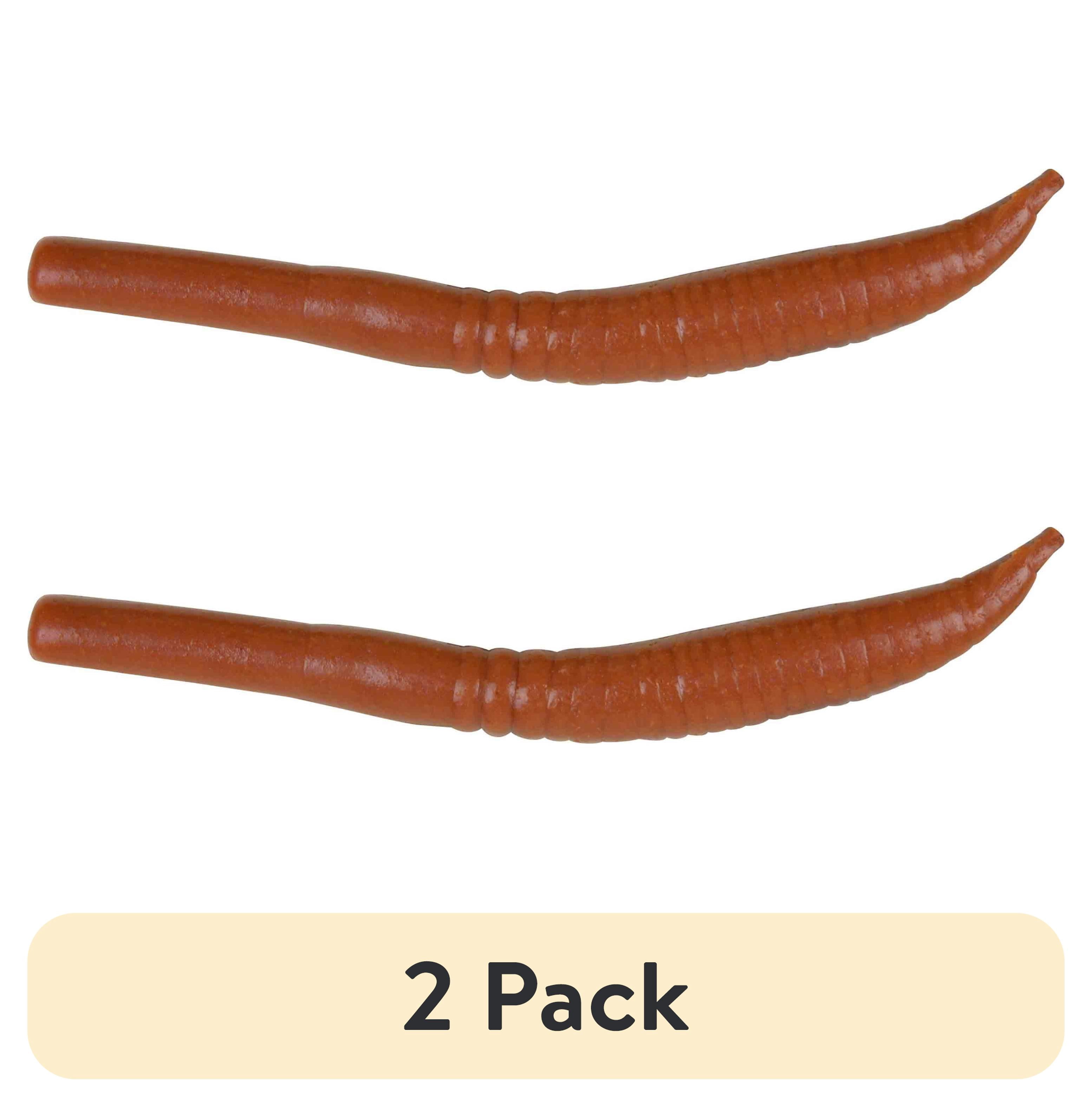 Berkley Gulp! Killer Crawler Soft Bait, Hollow Core - Walmart.com