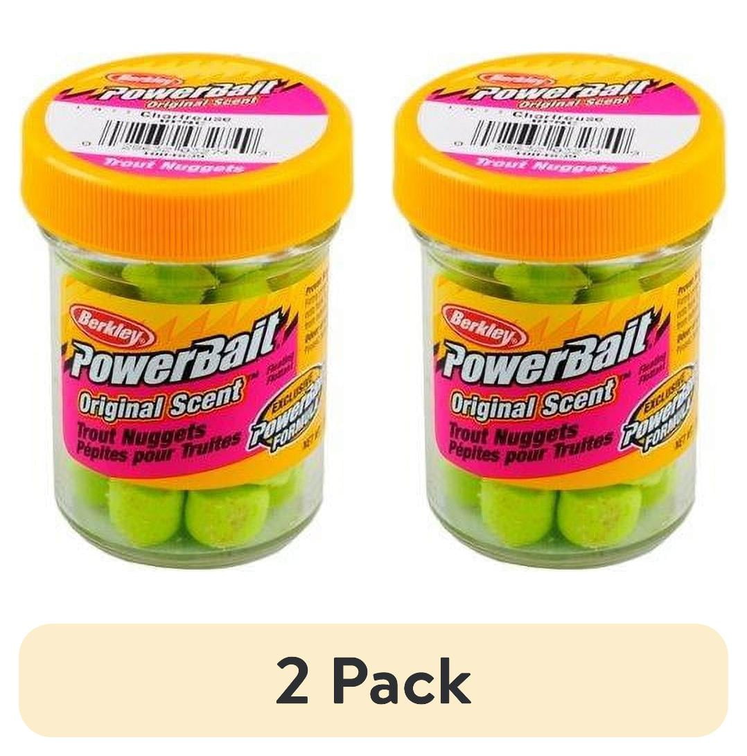 (2 pack) Berkley Hit Stick Fishing Lure, Sand Shiner, 8/9 oz - Walmart.com