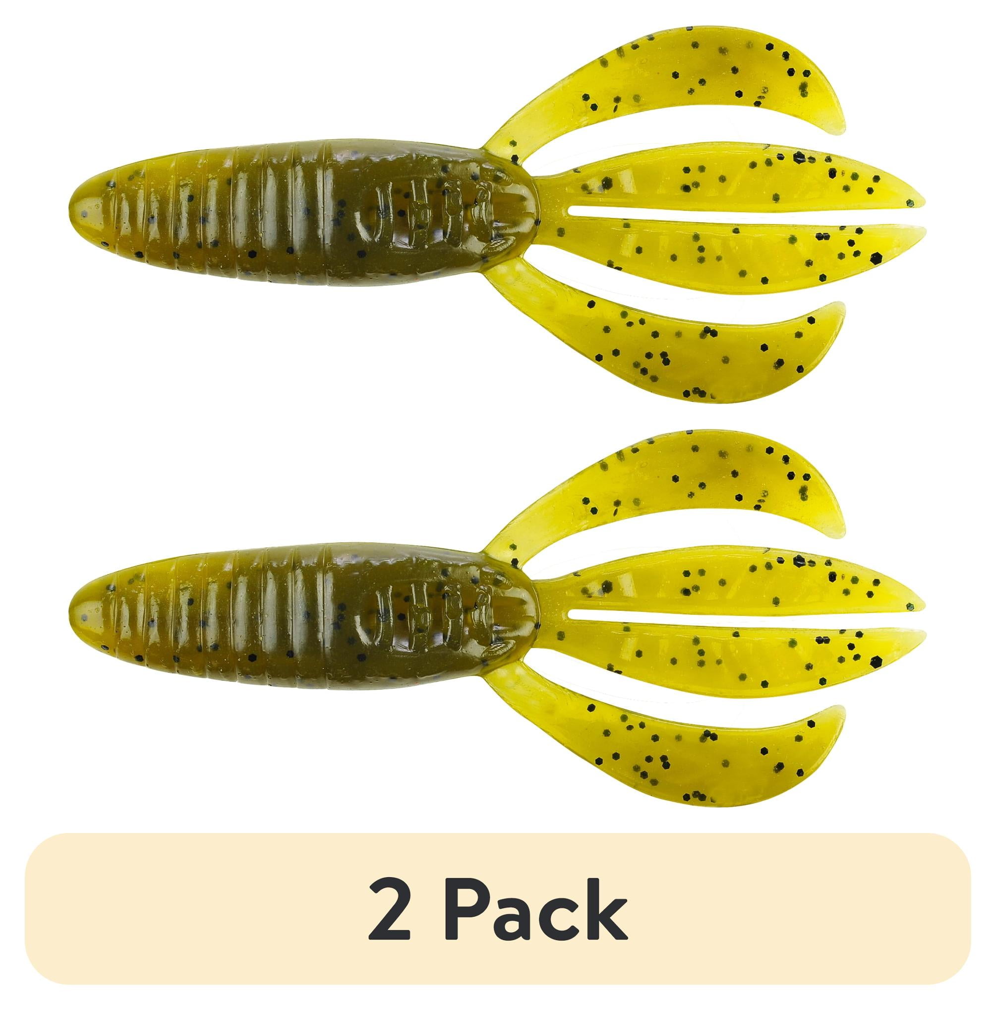 (2 pack) Berkley PB Pit Boss - Walmart.com