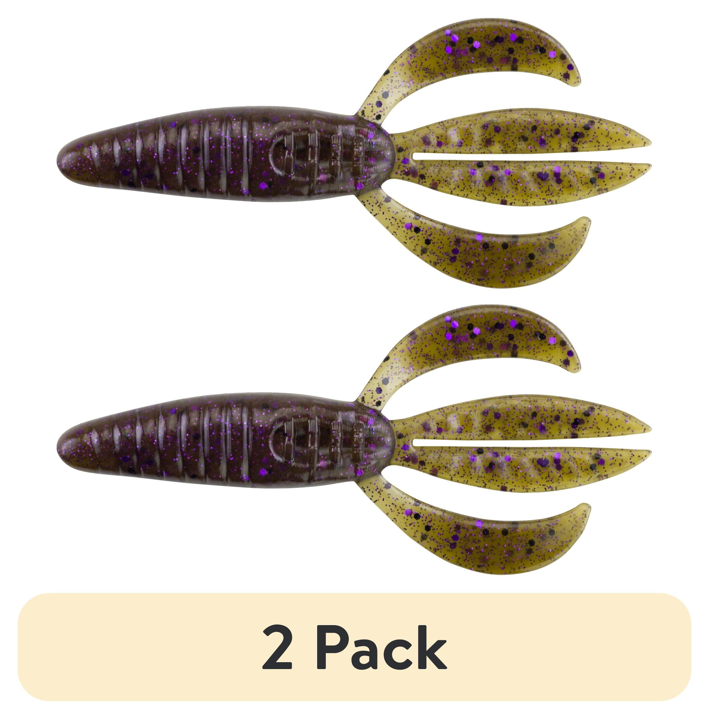 (2 pack) Berkley PB Pit Boss - Walmart.com