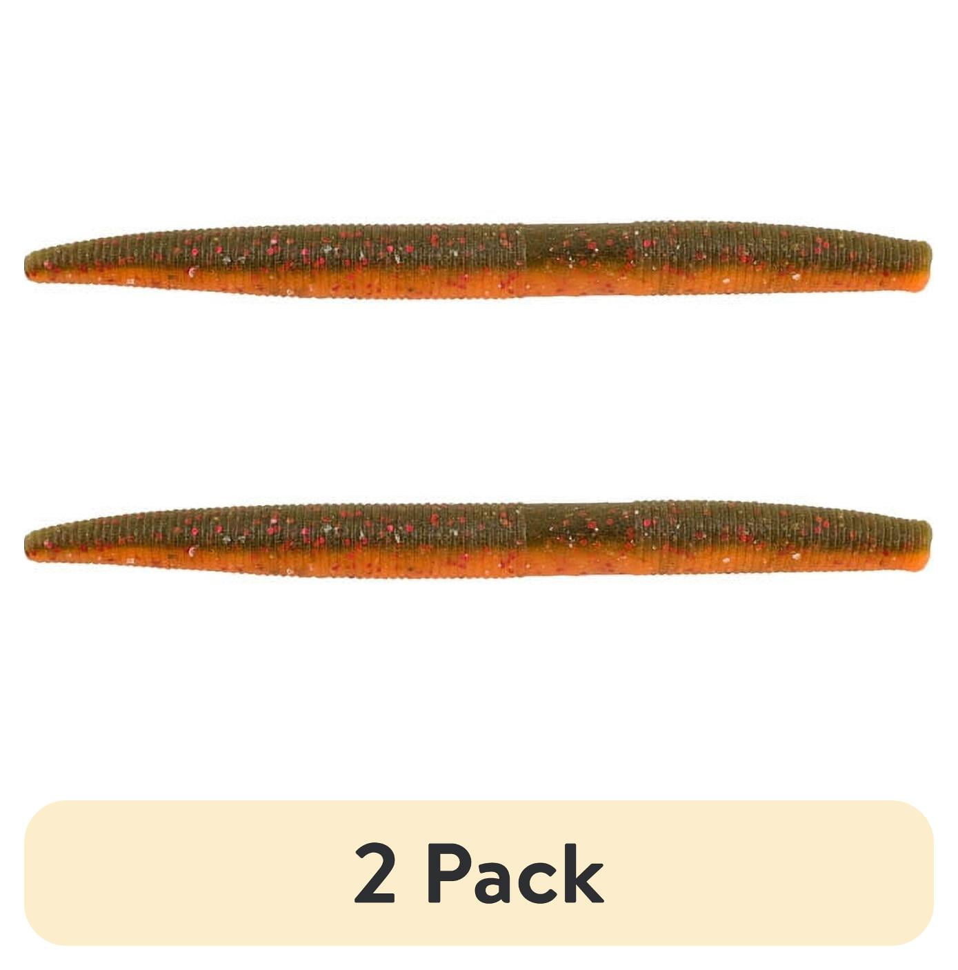(2 pack) Berkley PowerBait® MaxScent The General Fishing Bait ...