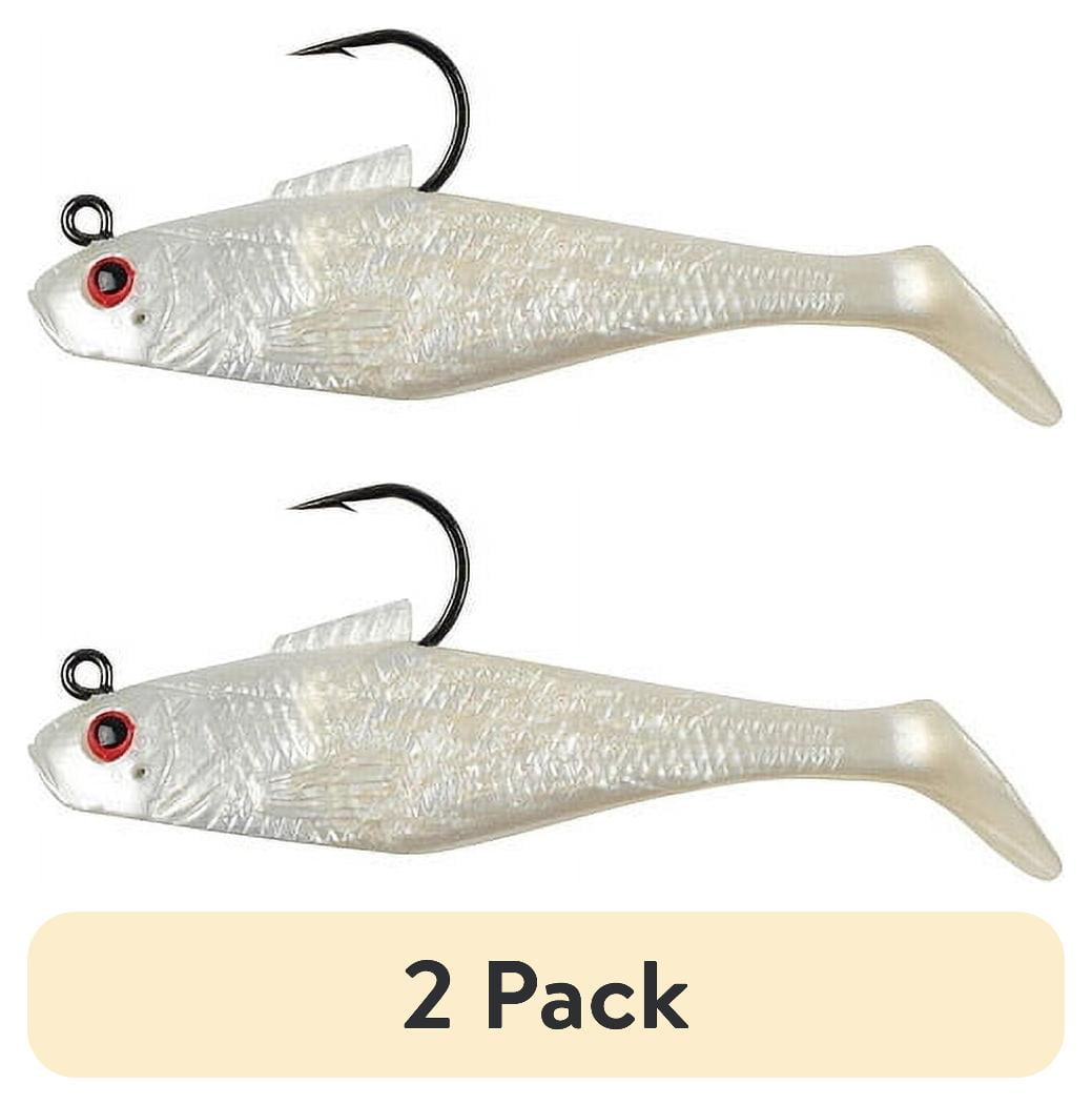 Berkley PowerBait Pogy Swim Shad for Bass & Walleye - Walmart.com