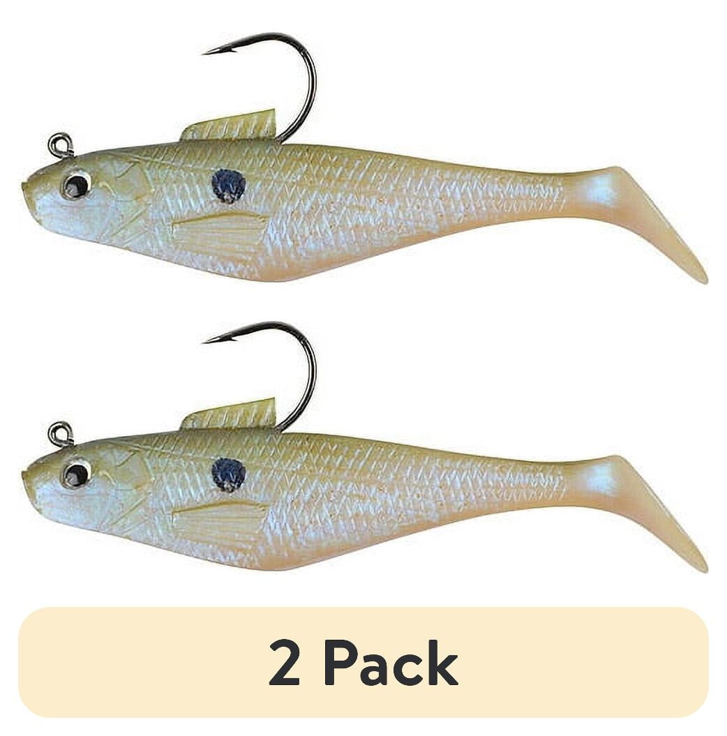 Berkley PowerBait Pogy Swim Shad - Walmart.com