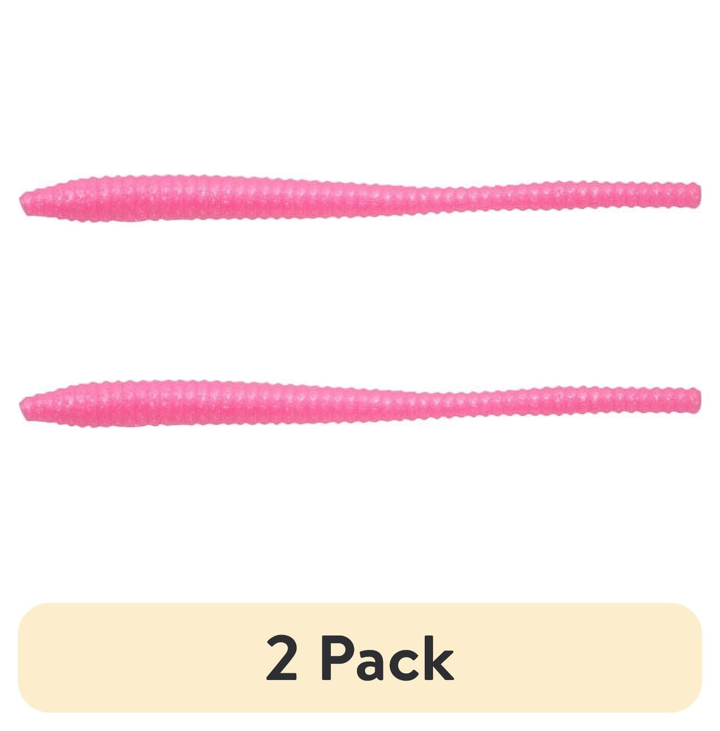 Berkley PowerBait Power Floating Trout Worm - 3in - 8cm - Walmart.com