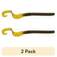 Berkley PowerBait® Gilly Soft Bait - HD Crappie - Walmart.com