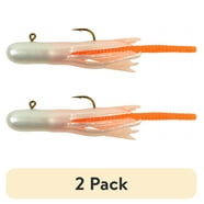 Berkley PowerBait Pogy Swim Shad Soft Bait for Bass Walleye Predator ...