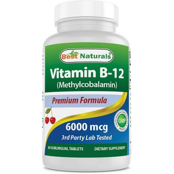 B12 Drops