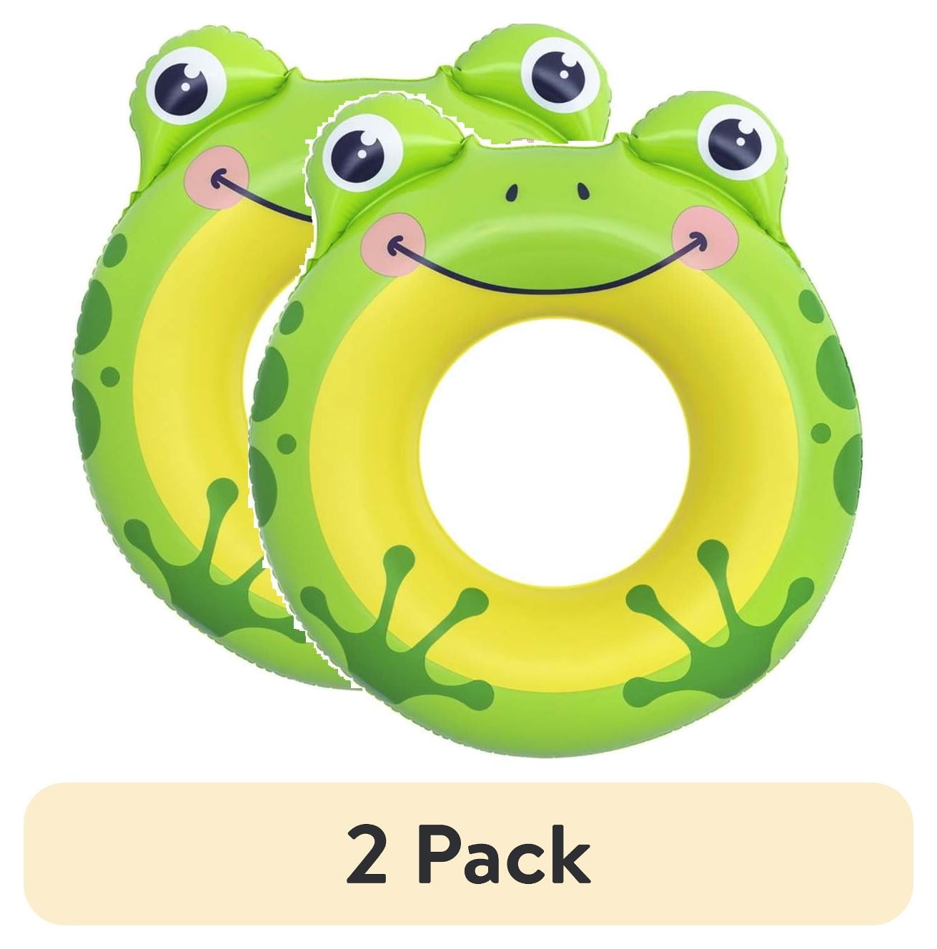 Bestway Splash Pals Swim Tube - Inflatable for Ages 3-6 - Walmart.com