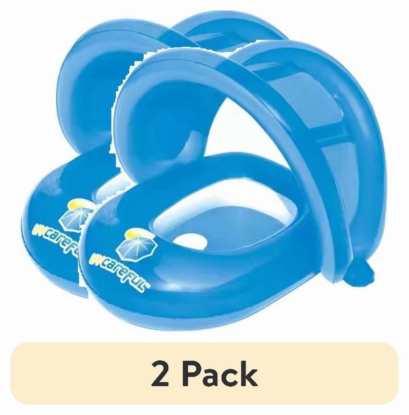 (2 pack) Bestway Uv Careful Tm 50+ Upf Baby Care Seat Sun Protection ...