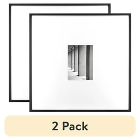 Decorate Your Home with 18x18 Inch Picture and Document Frames