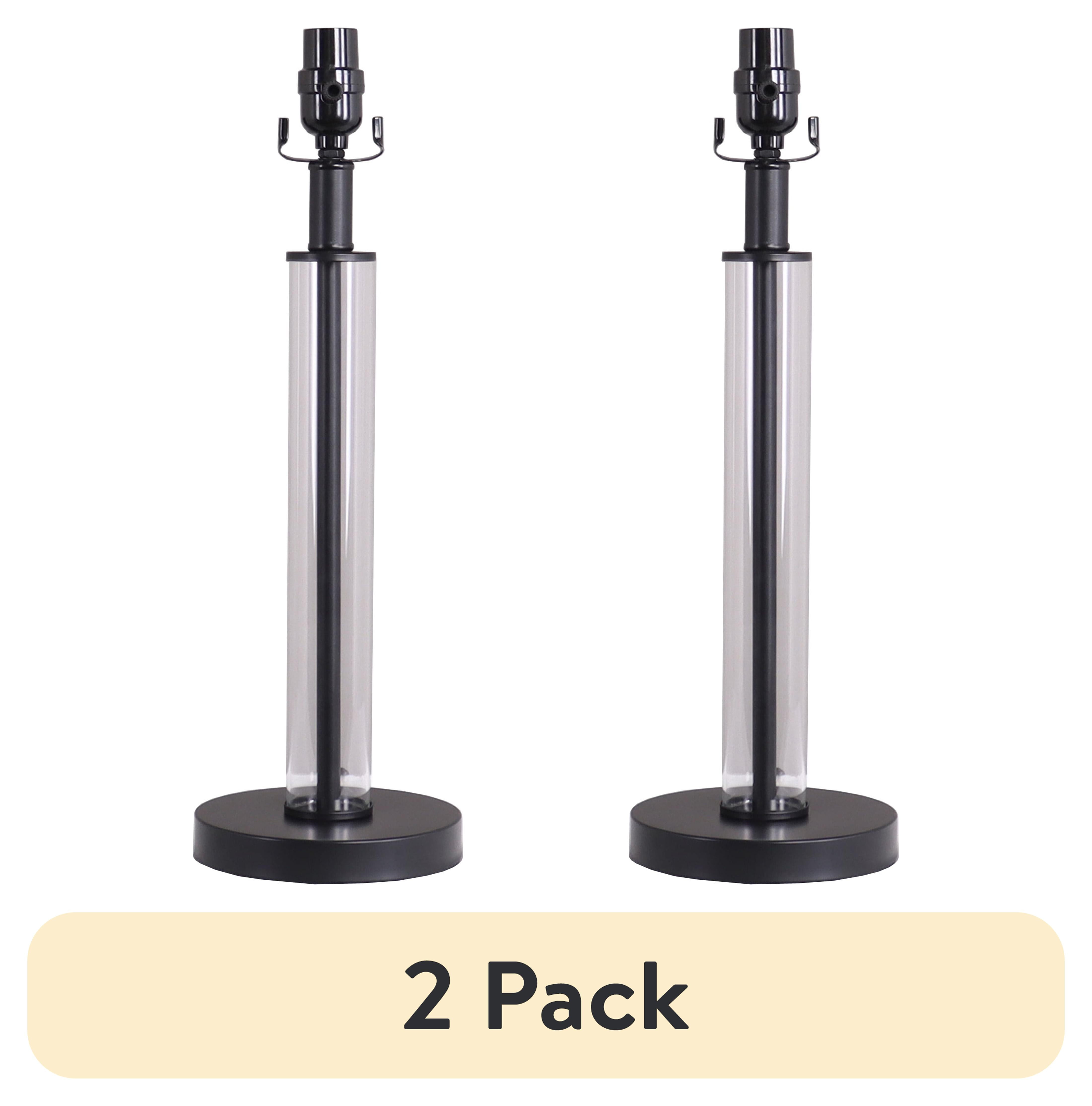 Better Homes & Gardens 19 Column Lamp Base Design - Walmart.com