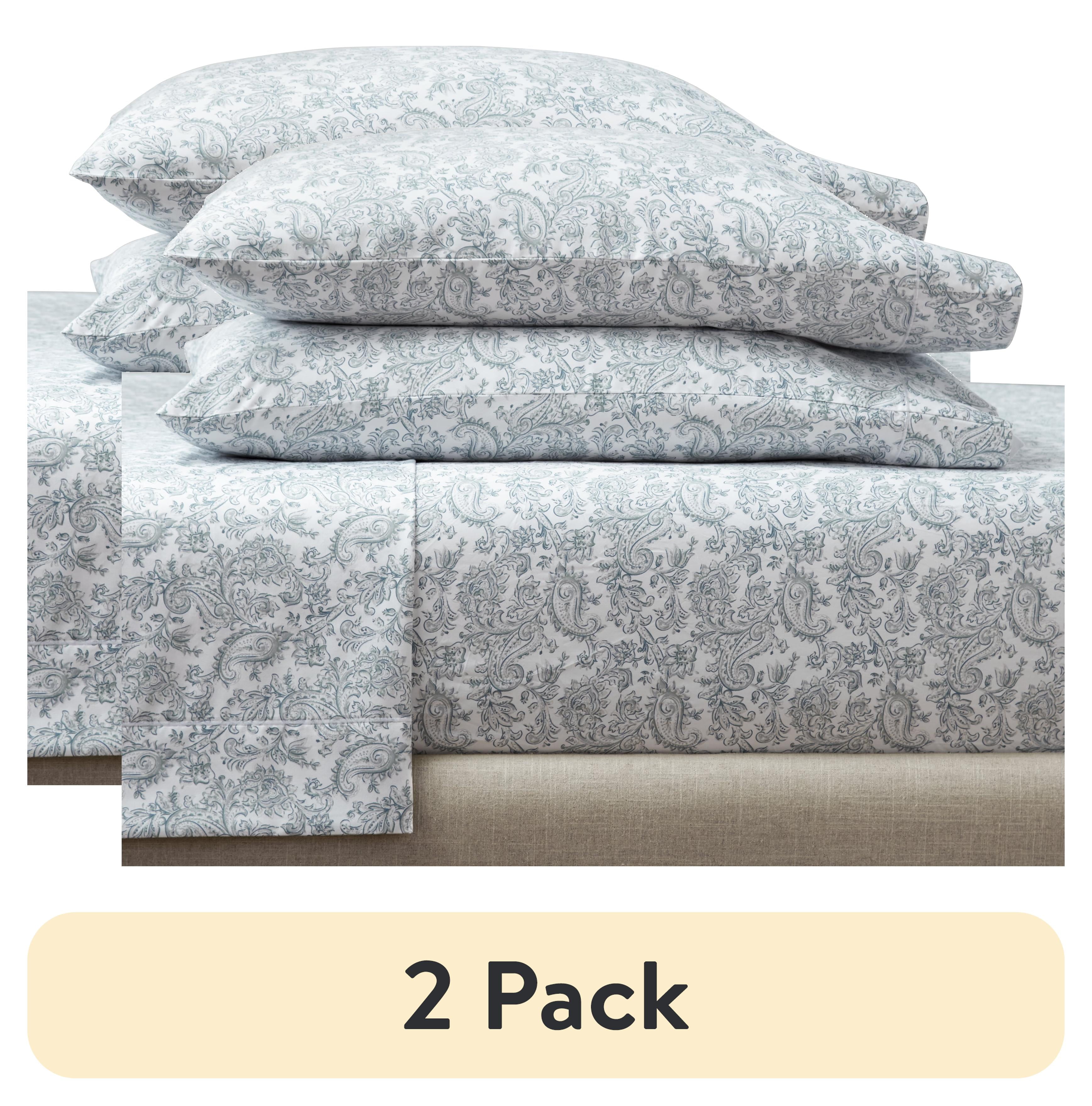 (2 pack) BHG 400TC SS KG PGR - Walmart.com