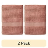 Better Homes & Gardens Popcorn Bath Towel - Extra Absorbent & Fluffy ...