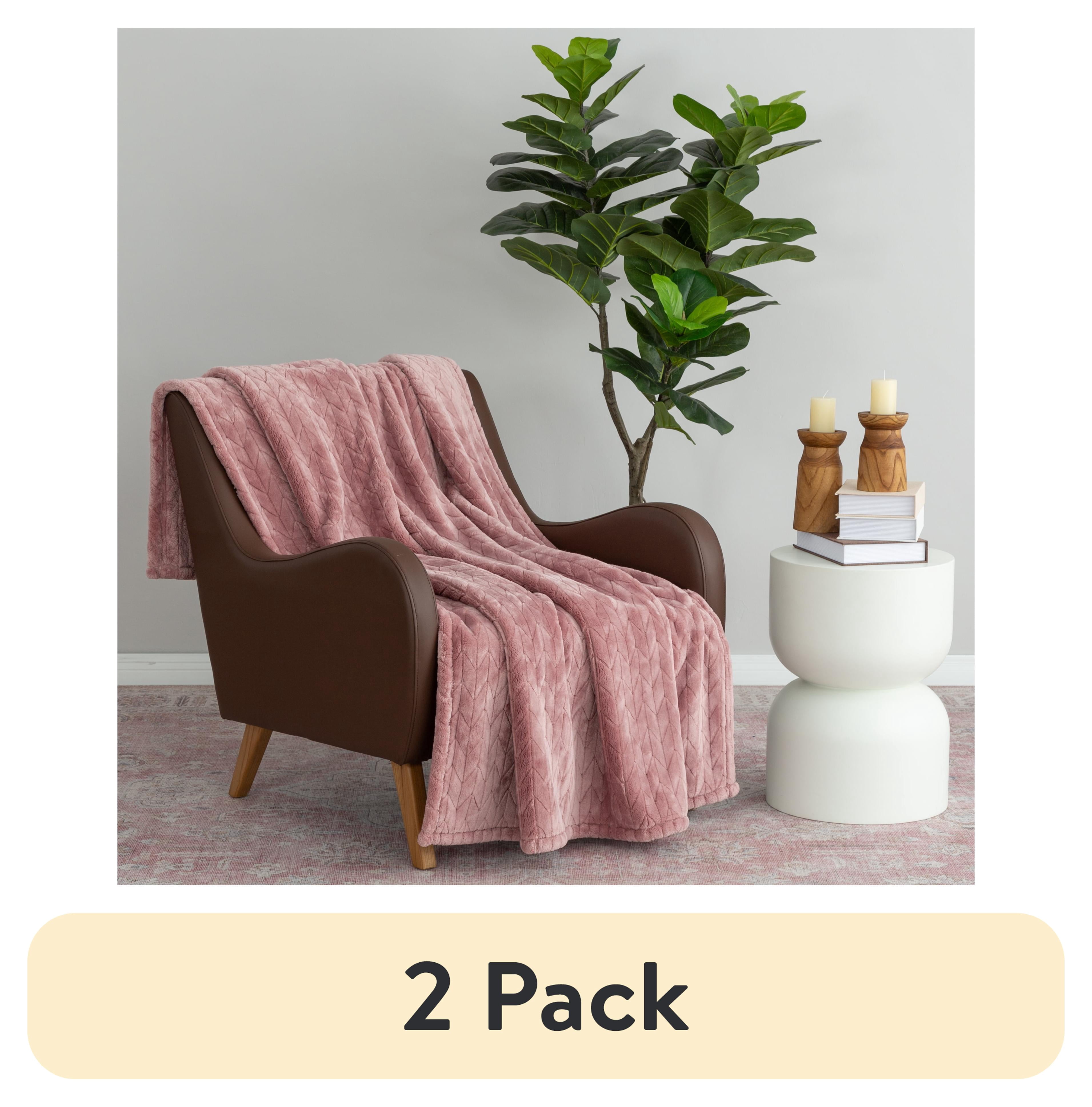 Better Home And Garden Throw Blanketnull