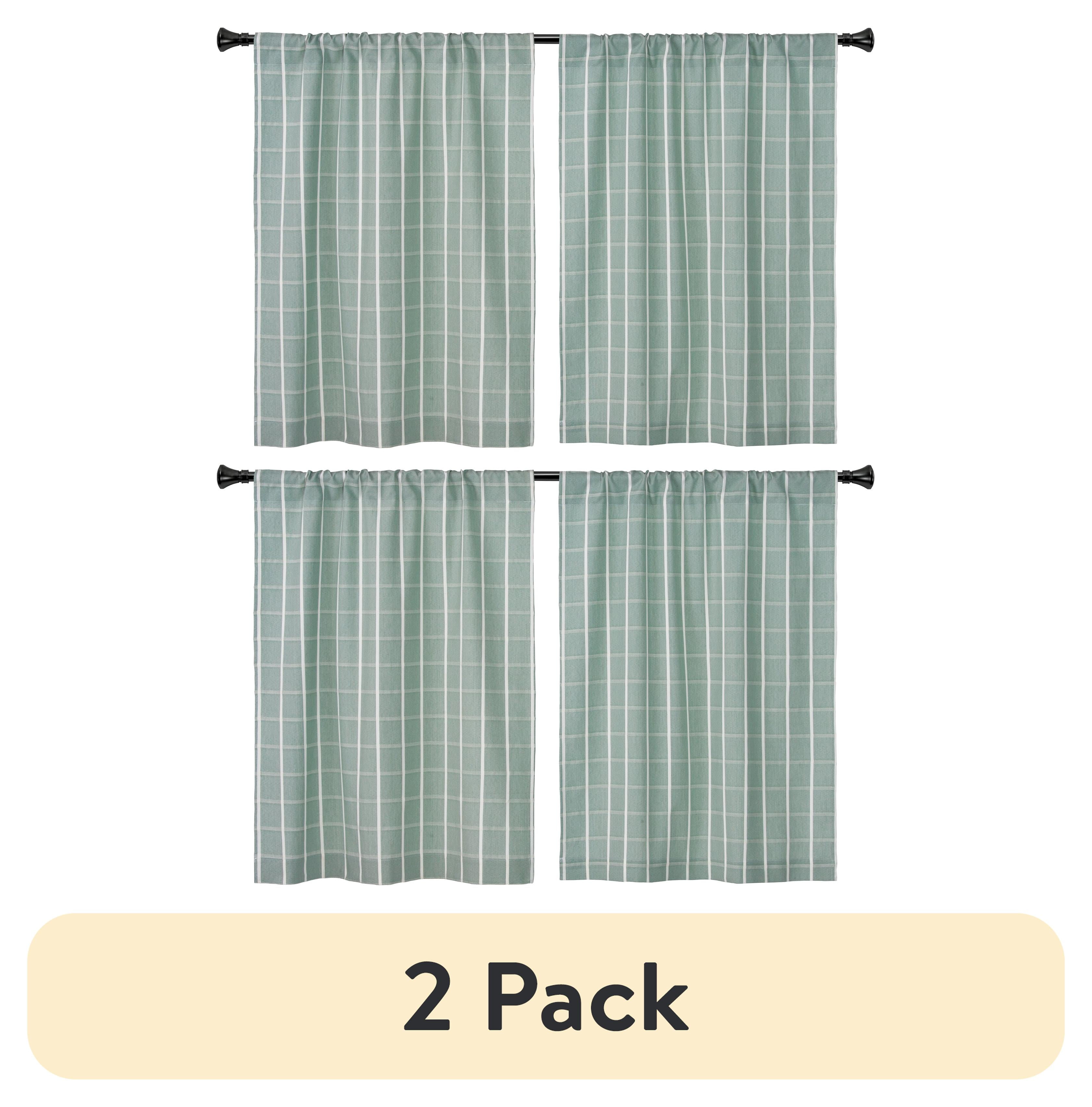 Better Homes And Gardens Kitchen Curtainsnull