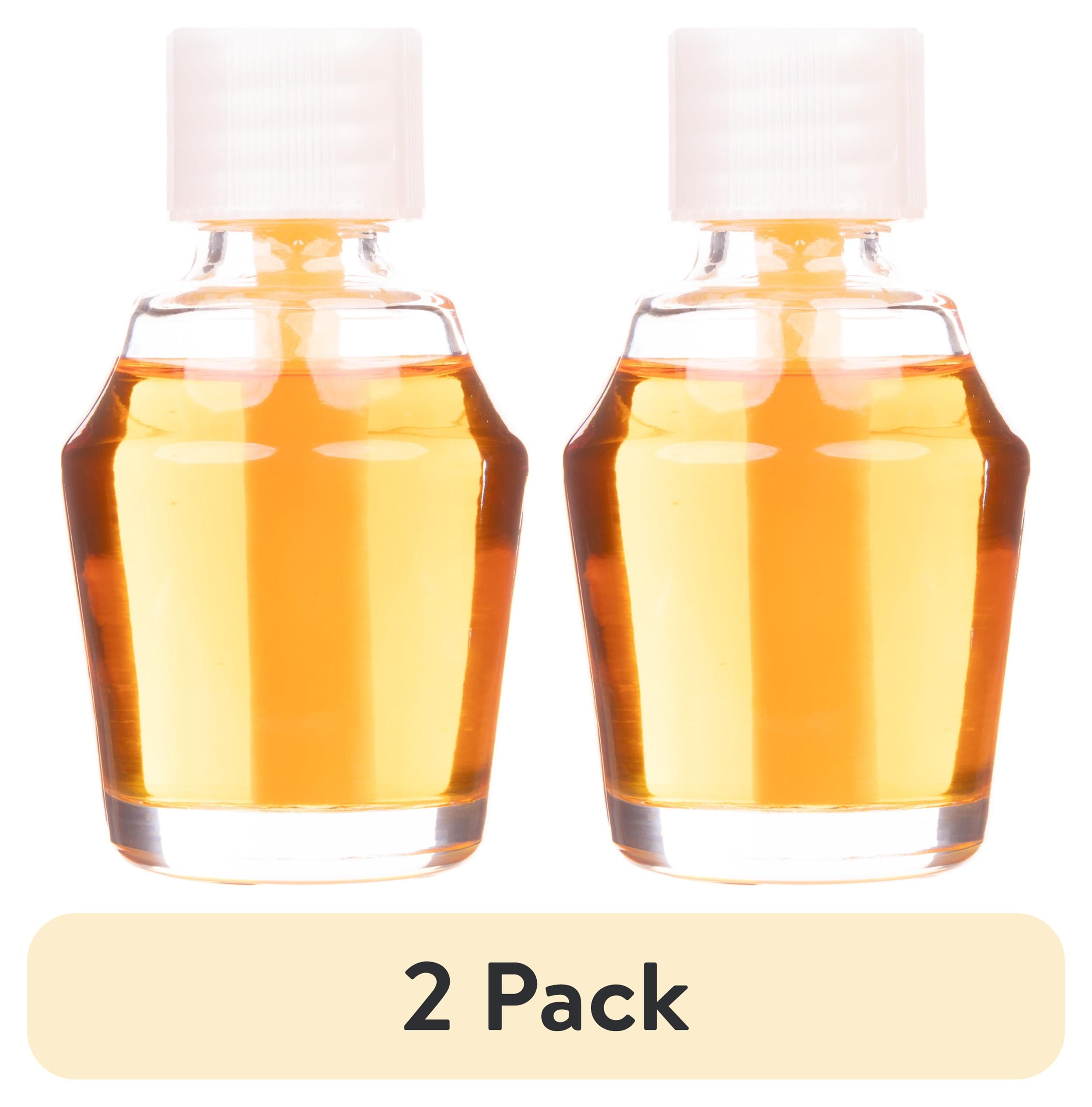 (2 pack) Better Homes and Gardens Aroma Accent Fragrance Oil Refill ...