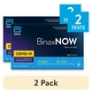 Flowflex® Plus COVID-19 and Flu A/B Home Test - (1 Pack) Flu A&B 3-in-1 ...
