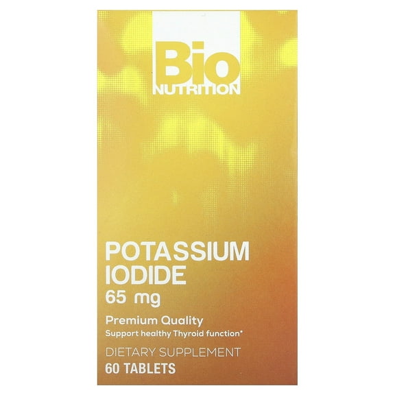 Potassium Powder