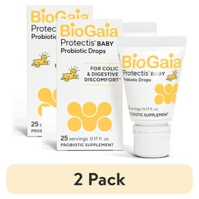 Biogaia in Probiotics - Walmart.com