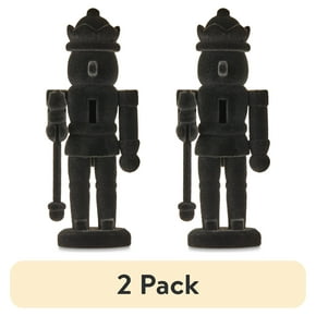 Holiday Time Nutcracker