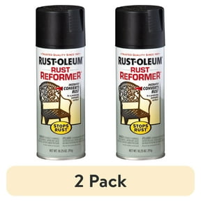 Rust-Oleum Rust Dissolver Gel Spray-300112, 32 oz - Walmart.com
