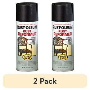 Rustoleum Rust Reformer