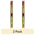 (2 pack) BlackMagic Nano Ceramic Professional Window Tint Film, 20% VLT ...
