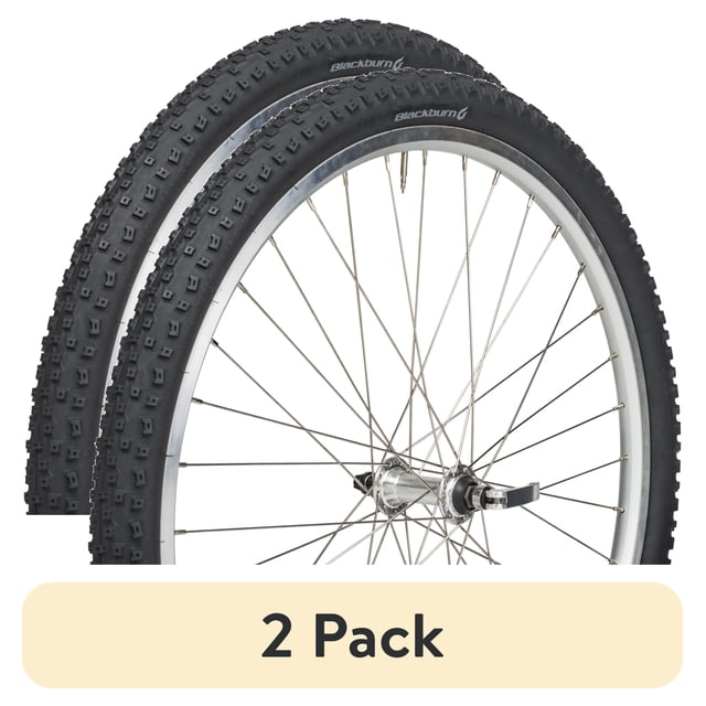 Blackburn 18 Mountain Bike Tire for Kindergarten Bikes - Walmart ...