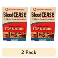Wound Seal First Aid Care Powder for Minor External Wounds, Stops ...