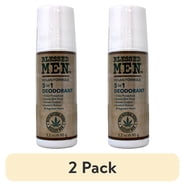 Clay Dry Bold - Sweet Amber Vegan Deodorant 2.8oz. - Walmart.com