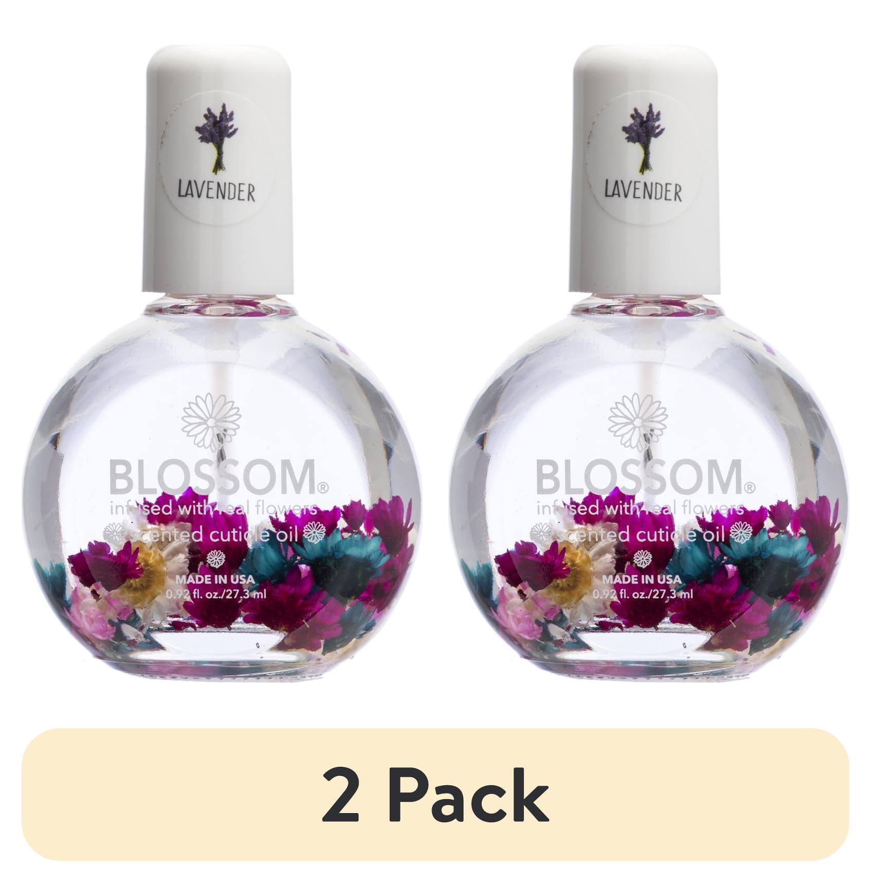 (2 pack) Blossom Hydrating, Moisturizing, Strengthening, Scented ...