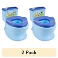(2 pack) Bluey 2-in-1 Potty Trainer with Sounds for Toddlers - Walmart.com