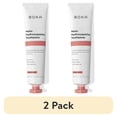 (2 pack) Boka Fluoride Free Toothpaste, Nano-Hydroxyapatite Toothpaste ...
