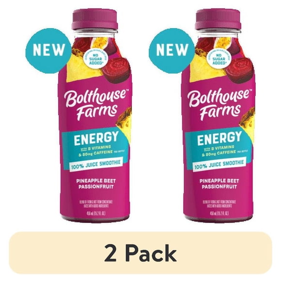 Bolthouse Farms in Smoothies - Walmart.com