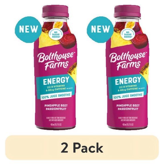 Bolthouse Farms in Smoothies - Walmart.com