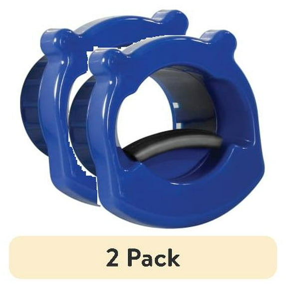 (2 pack) Box Partners Hand Saver Dispenser With Tensioner Blue 1 Each ...
