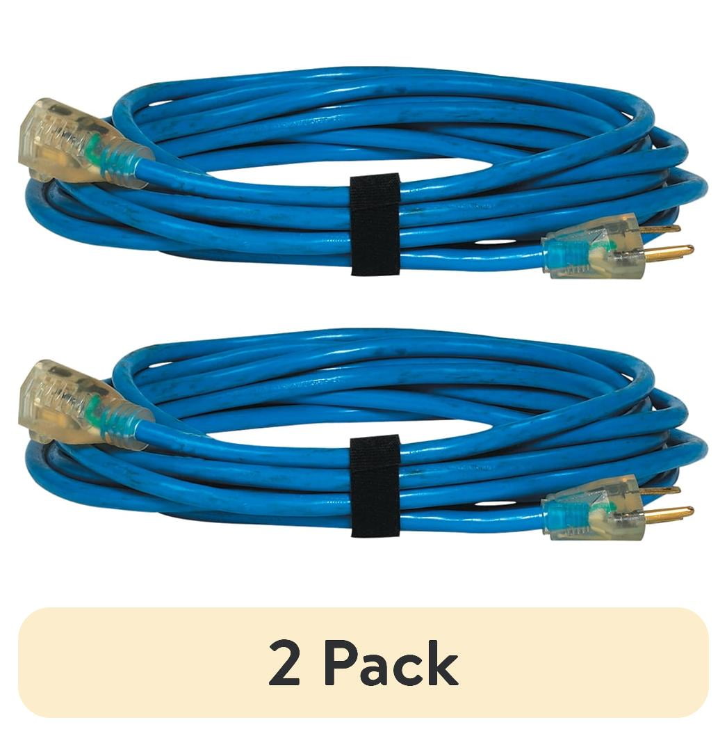 (2 pack) Velcro Brand Straps,Self-Grip,1x75 ft.,Black VEL181 - Walmart.com
