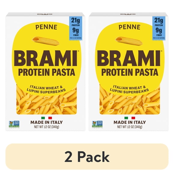 Protein Pasta Products