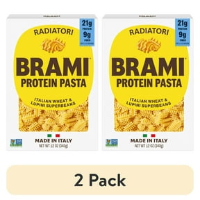 Creamette Short Cut Pasta Rings, 7-Ounce Box - Walmart.com