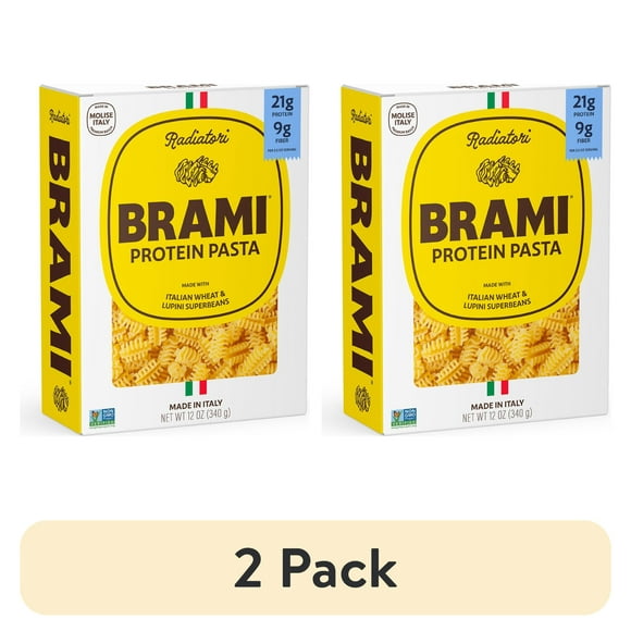 Protein Pasta Products