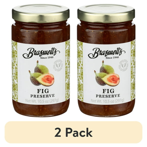 Braswell's Jam, Jelly & Preserves