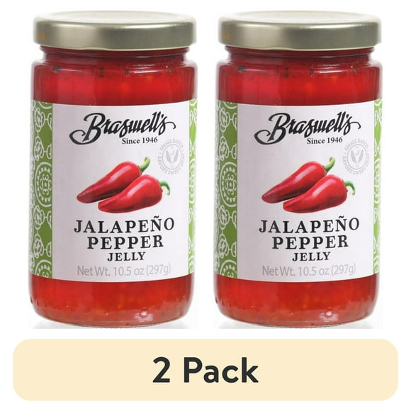 Braswell's Jam, Jelly & Preserves