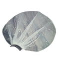 2 pack Bridal Veil with Comb Pearl Embroidered Flower Wedding Veil ...