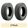 (2 pack) Bridgestone Dueler H/T 684 II P275/50R-22 111 H Tire - Walmart.com