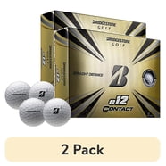 Wilson Boost Golf Ball, 12 Pack, White - Walmart.com