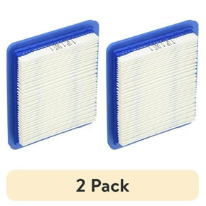 Briggs & Stratton Air Filters in Engine Air Filter Brands - Walmart.com