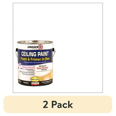 Sherwin Williams ProMar 200 Zero Voc Interior Latex, Real Red EgShell ...